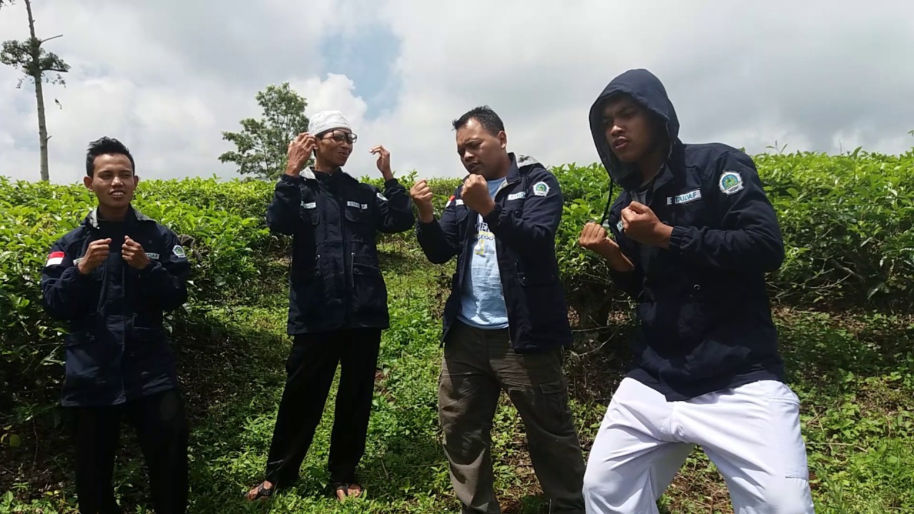 CKKL-17 STAIDAF EL-SOANG - YouTube