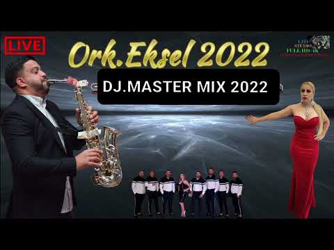 ORK.EKSEL SLAVKA TRIFONOVA MIX PESNI 2022