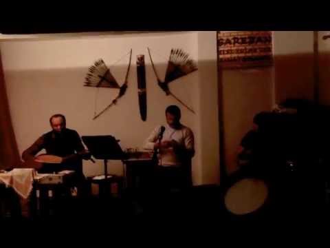 Artık Gitmek Gerek Gerek!/Veysel Uludağ