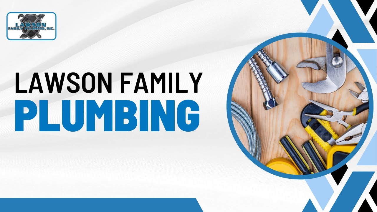 Lawson Family Plumbing - Plumber Gilbert, USA | Best Plumber Gilbert ...