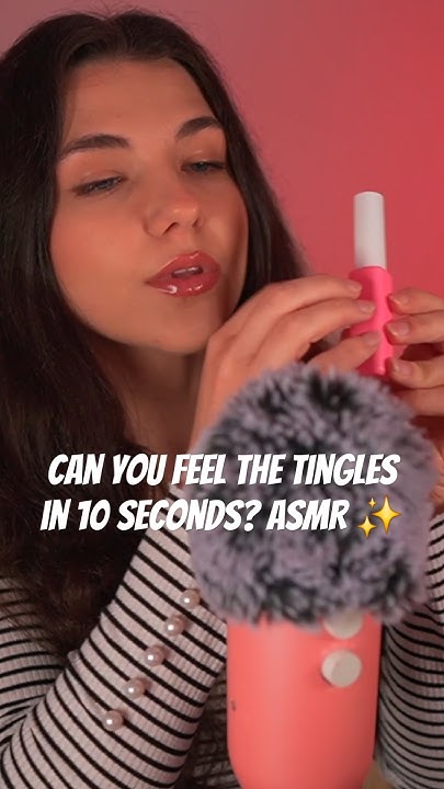 Fast and aggressive ASMR for instant tingles 🫣 #asmr #shorts - YouTube