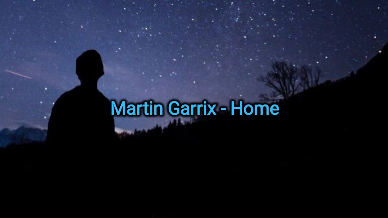 Martin Garrix - Home (Traducido al español) - YouTube