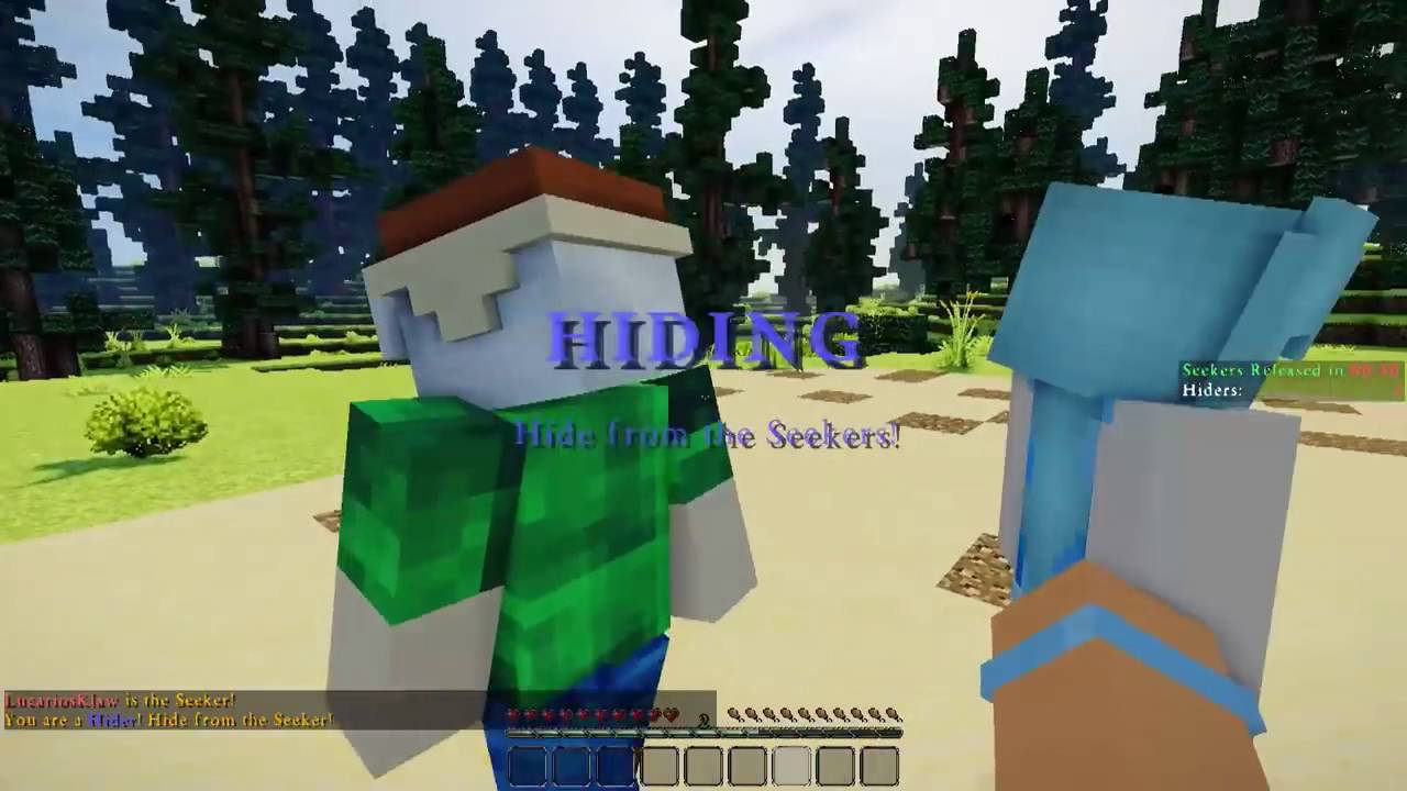 Aphmau The Mystery Shack : Gravity Falls Minecraft Hide and Seek Aphmau ...