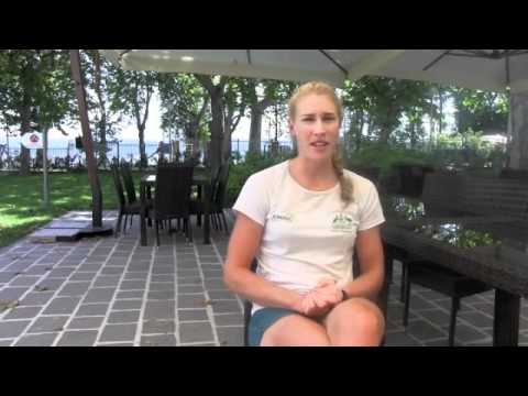 Kim Crow, Officially in the W2X and the W1X - YouTube