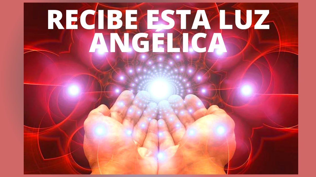 🌟 RECIBE ESTA LUZ ANGELICAL 🙏 MENSAJE DE LOS ÁNGELES para La Humanidad ...