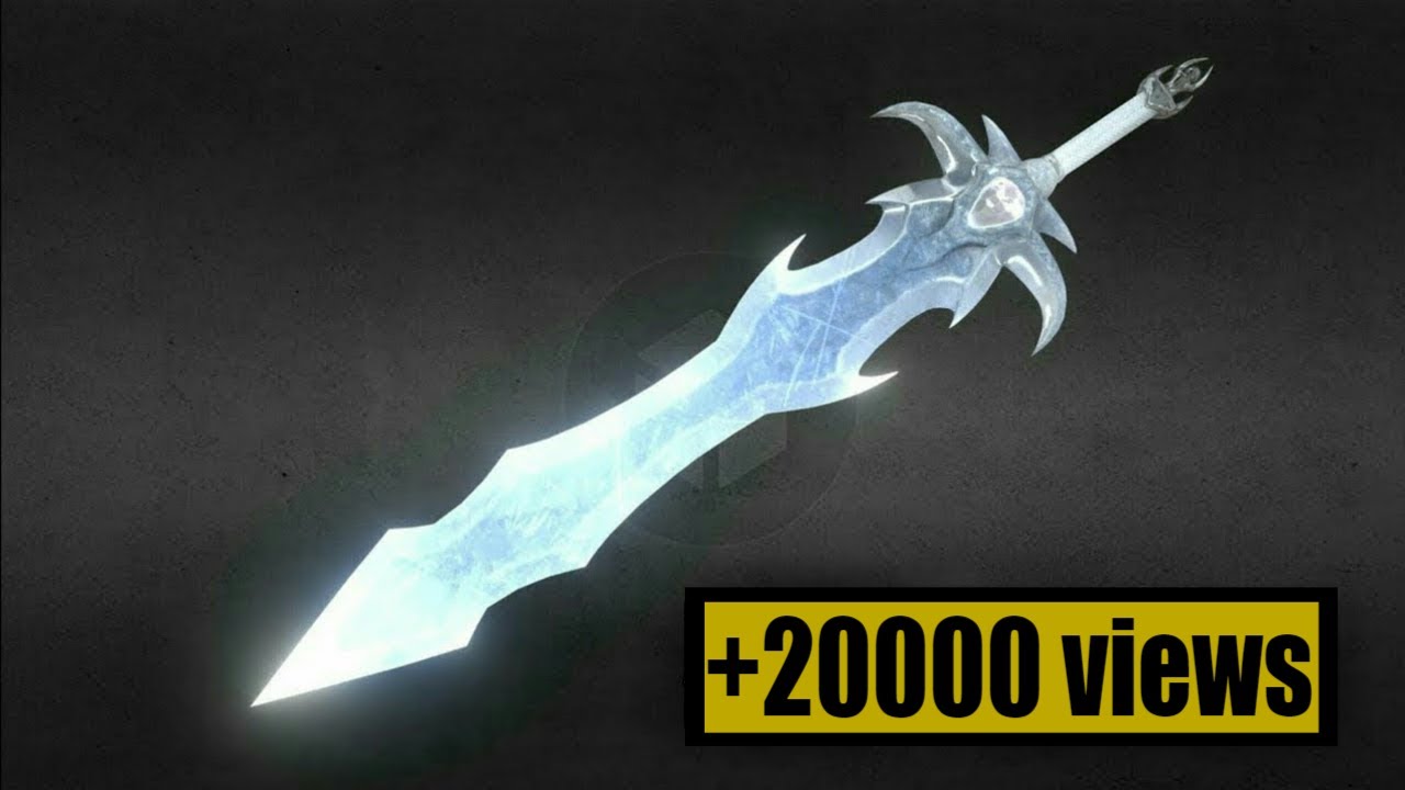 Best 35 Sword Sound Effects - @lite_animation - YouTube