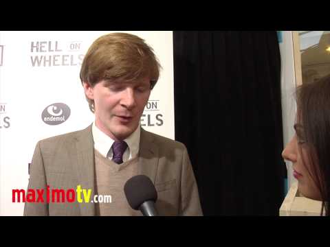 Ben Esler Interview at \