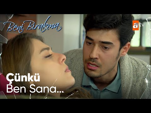 Bize bunu niye yaptın Emre? - Beni Bırakma 66. Bölüm