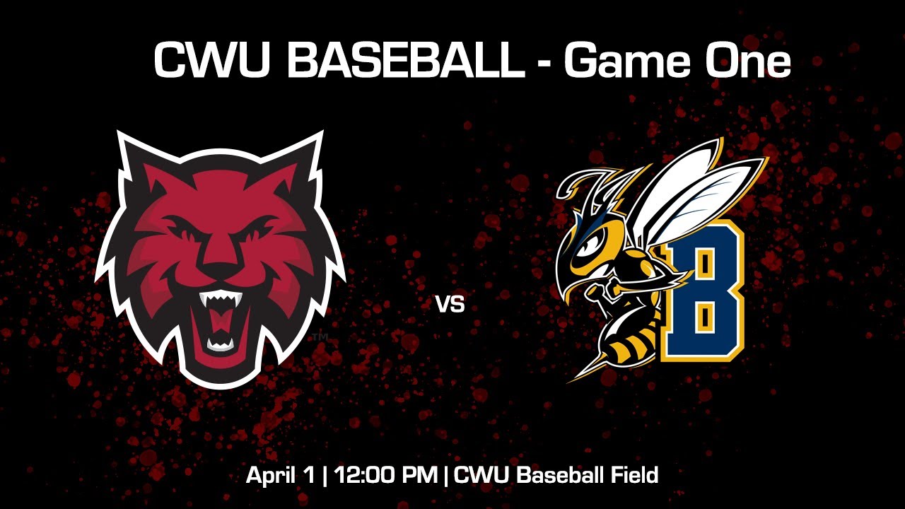 Baseball vs. Montana State Billings | April 1 (Game One) - YouTube