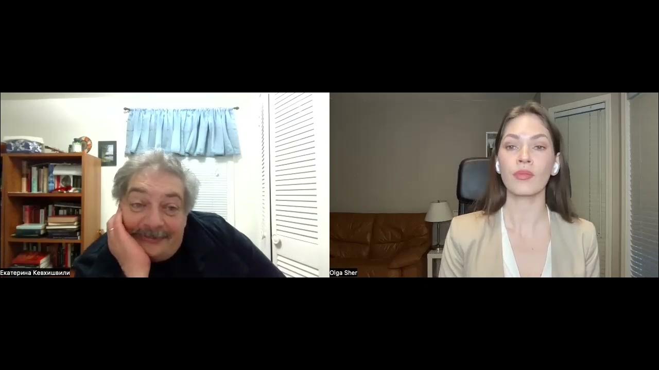 Дмитрий Быков - Специальное интервью перед Творческими Вечерами Дмитрия ...