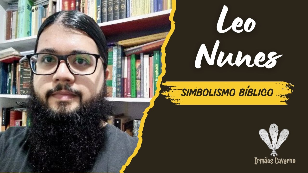 Simbolismo Bíblico com Leo Nunes - YouTube