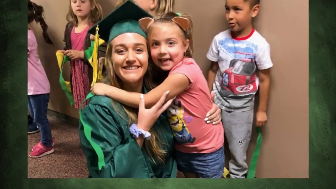 Ravena Coeymans Selkirk Graduation Slideshow 2019 - YouTube