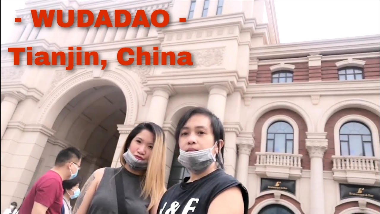 Wu Da Dao or "Five Great Avenues" part 1 | OFW | Musician Life | Life ...