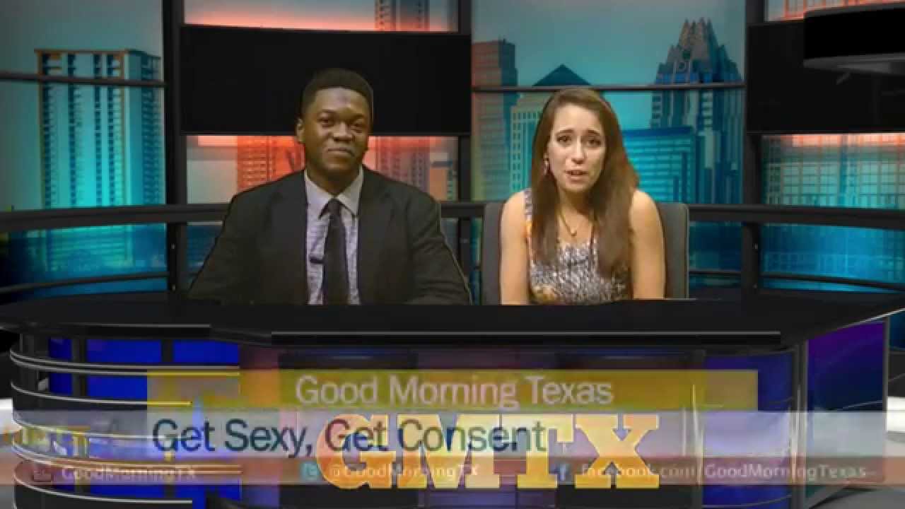 Good Morning Texas Spring 2015: April 15, 2015 - YouTube