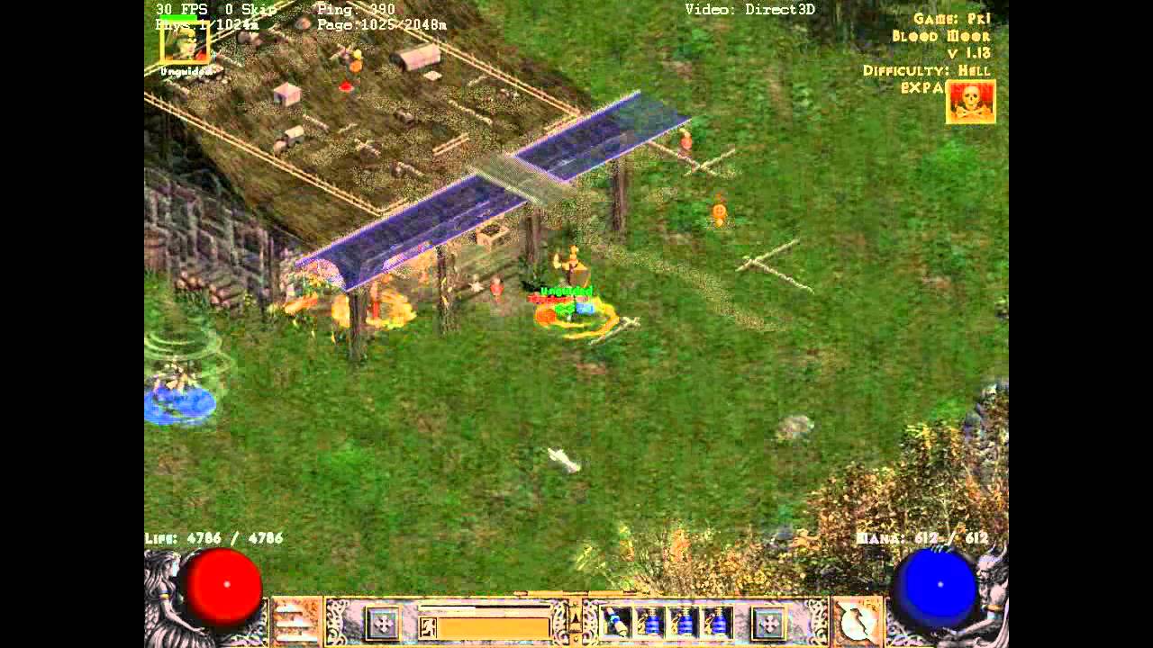 Proper use of explosive arrow. - YouTube