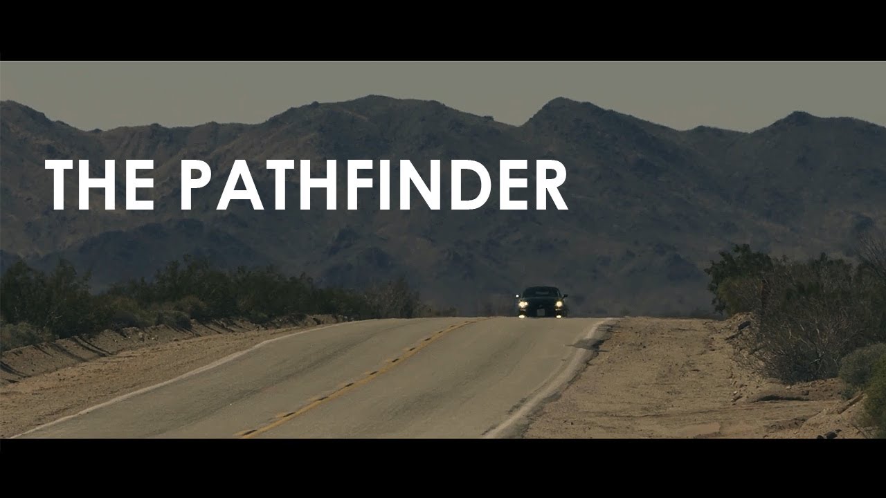 THE PATHFINDER - Short film - YouTube