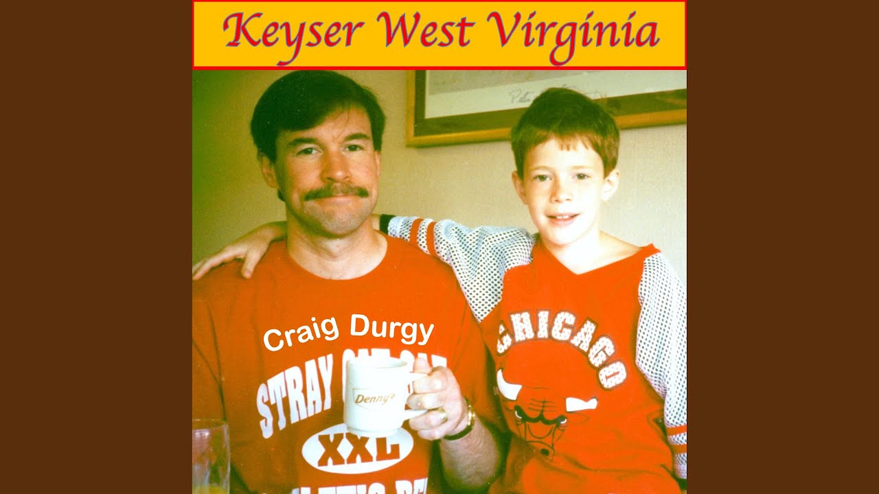 Keyser West Virginia - YouTube