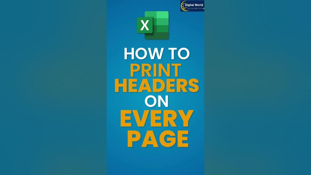 How to Print Large Spreadsheets on Multiple Page In Excel shorts YouTube how-to-print-large-spreadsheets-on-multiple-page-in-excel-shorts-youtube