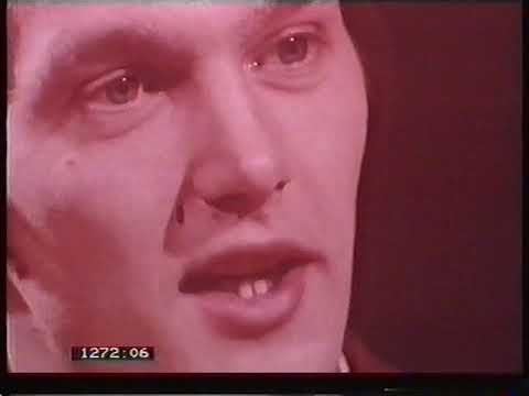 GRENDON PRISON HISTORY - WORK OF GRENDON 1970 - YouTube