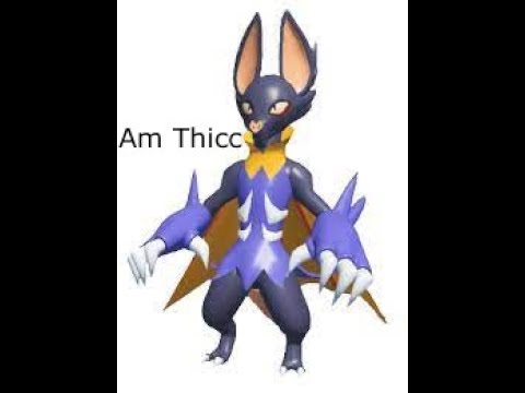 Defensive Vesperatu can really TANK! | Loomian Legacy PvP - YouTube