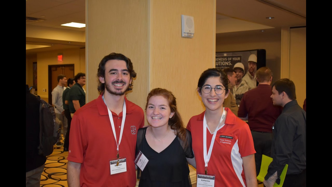 Photos from the 2019 Student Summit in Kalamazoo - YouTube