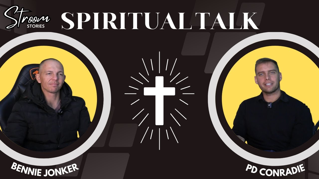 Stroom Stories- Spiritual Talk Ep.2 - YouTube