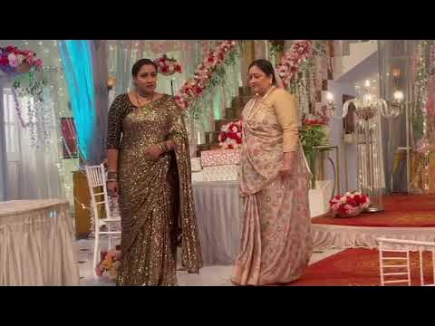 Dadi Soni ne Juhi ko ghar se nikalne ka banaya plan// mann Sundar behind the scenes serial video ...