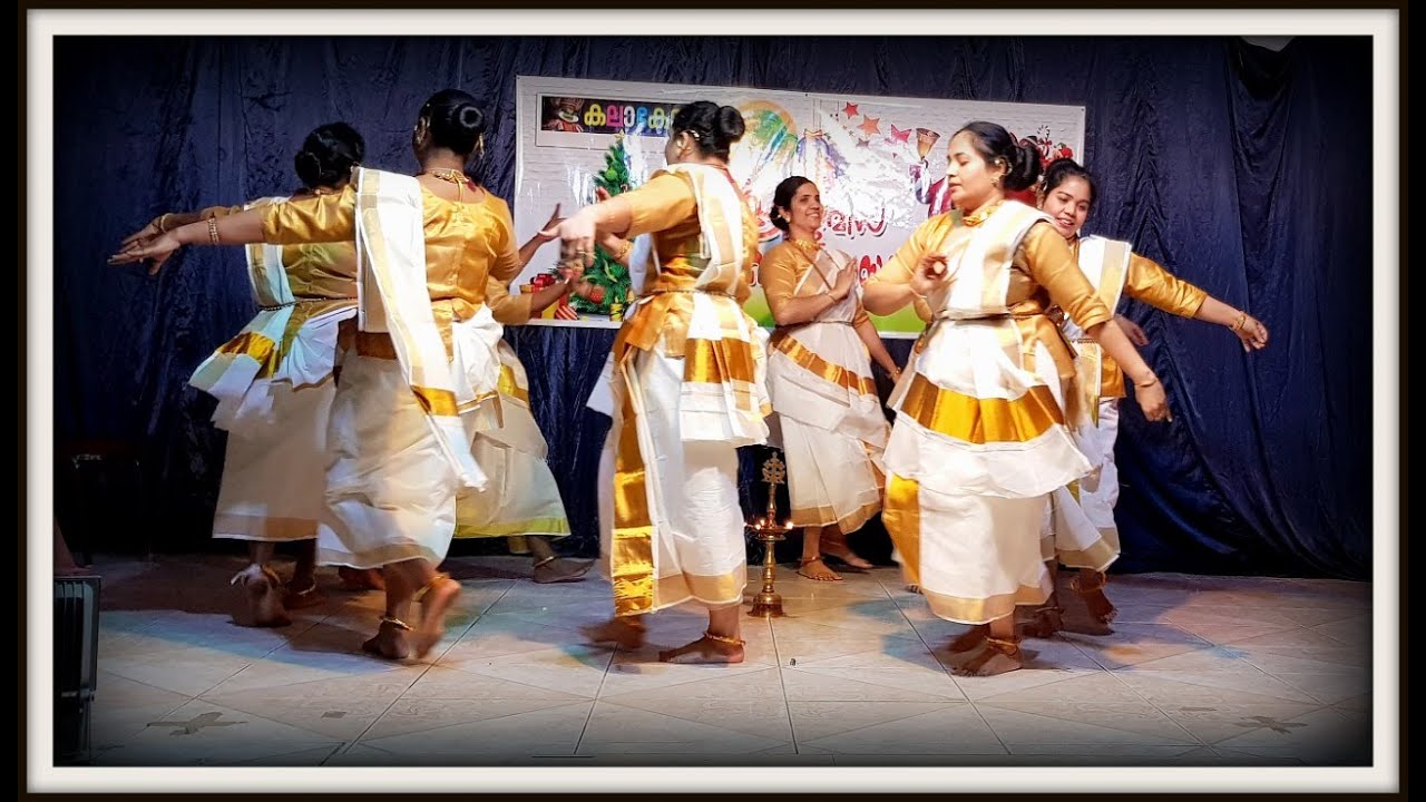 MARGAM KALI 2020 4K - YouTube