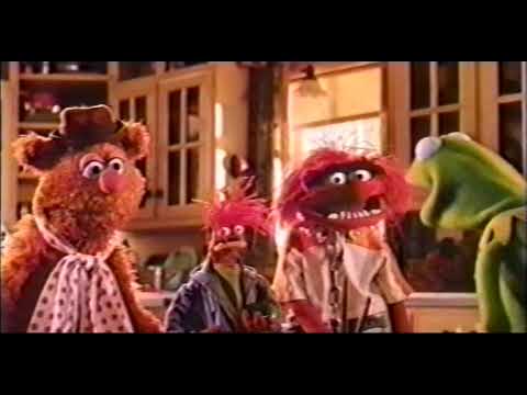 Muppets from Space (1999) Outtakes - YouTube