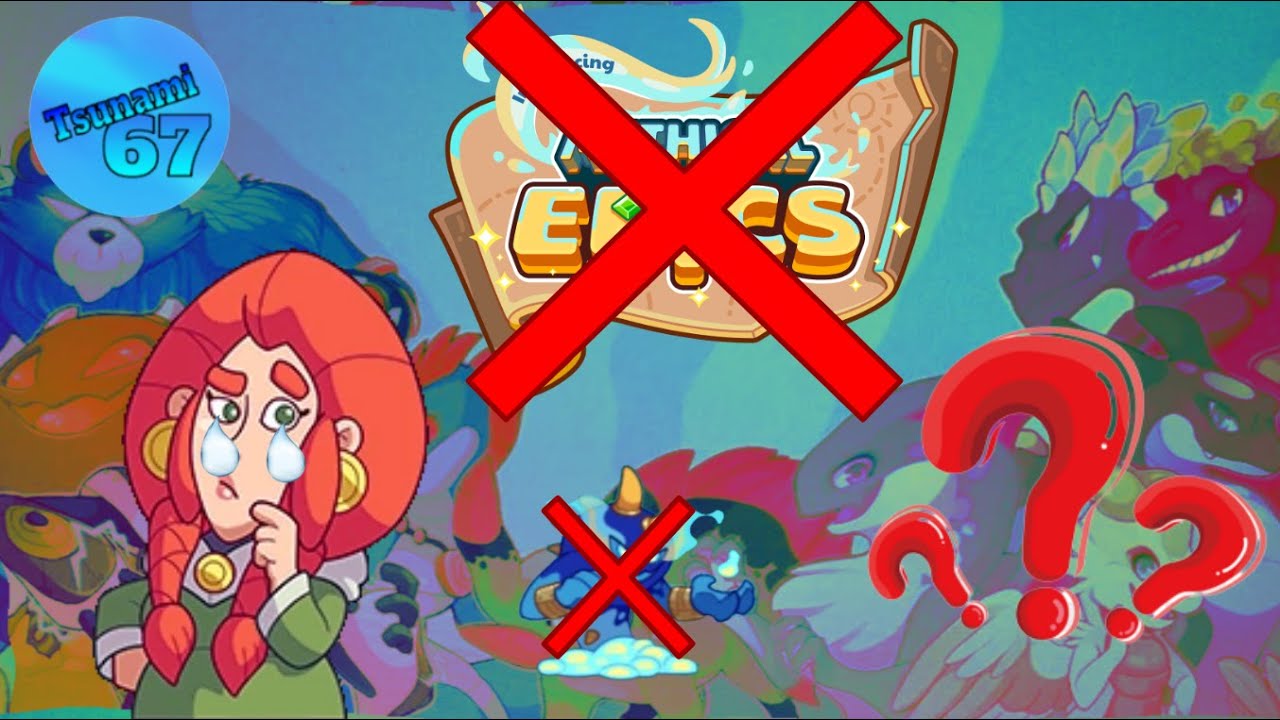 Are Mythical Epics worth it? (The truth) | Prodigy Math Game - YouTube