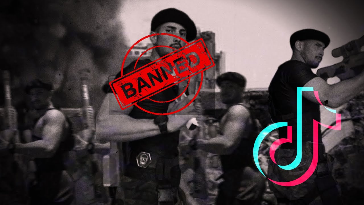 i need more bullets. meme | I Need more Bullets TikTok live Banned ...