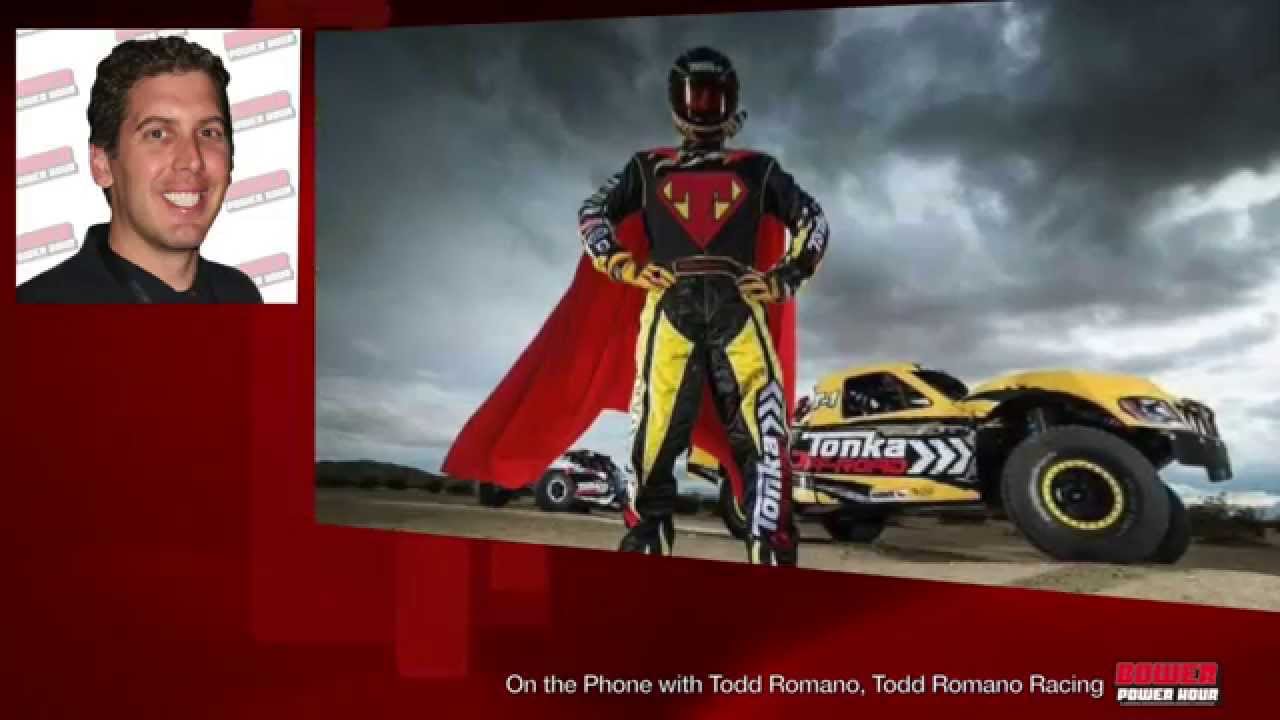 Bower Power Hour Season 2 Recap - YouTube