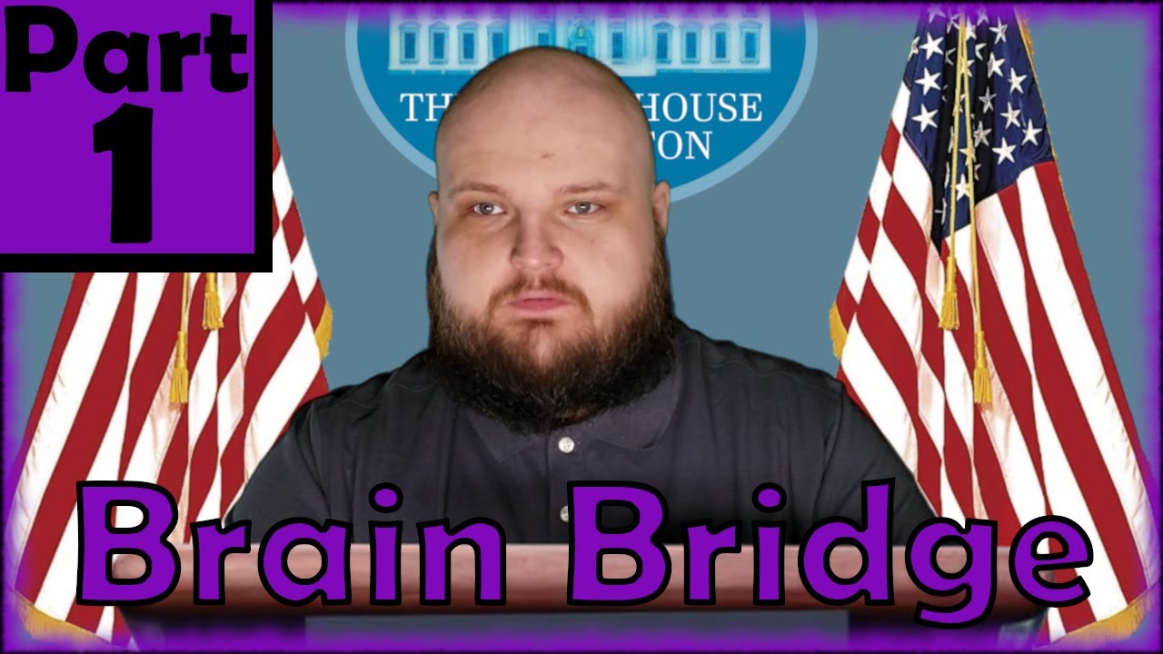 🤔 Brain Bridge Receives Approval for Use in Adults 🤖 | Brain Bridge ...