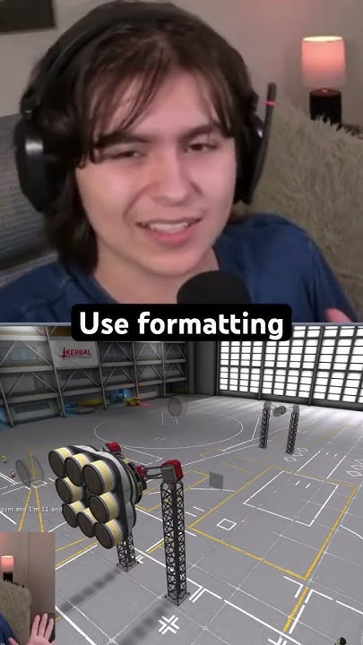 Use Formatting Youtube