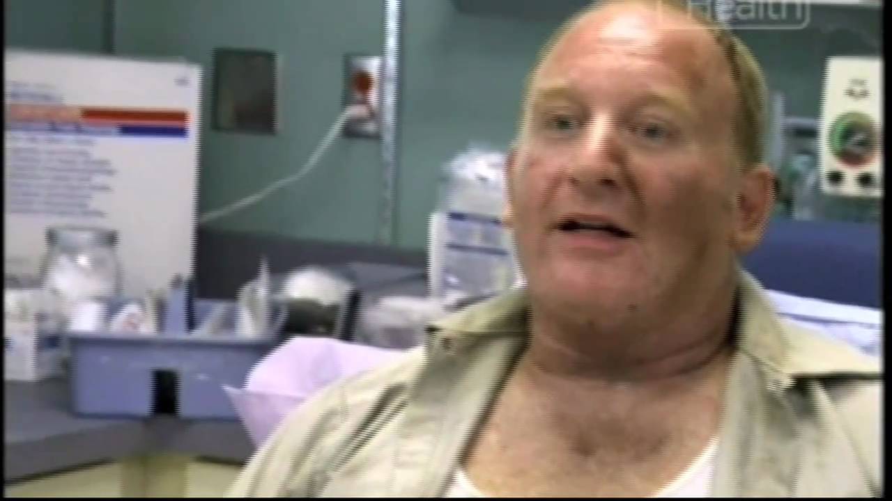 Tony Gatto's Reel - YouTube