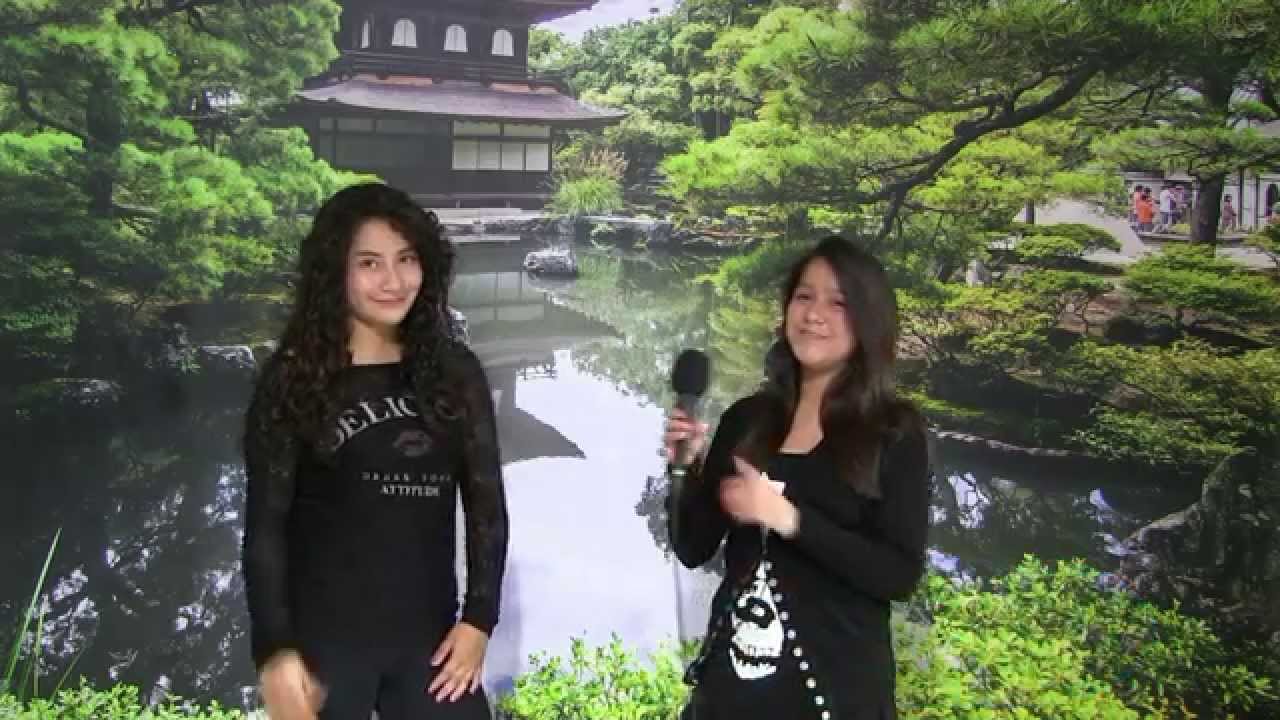 Unit N5 presentes en TNT Especial 5 - YouTube