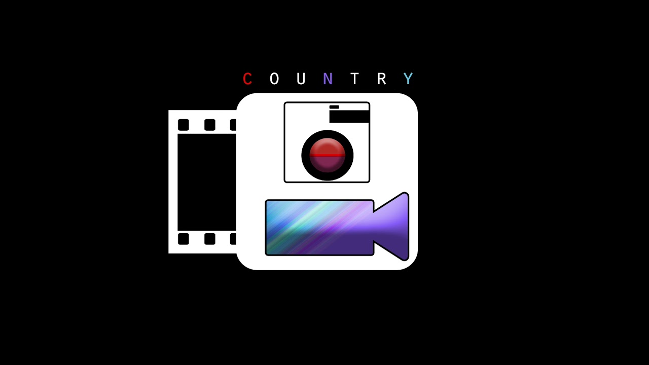 Intro Country Vision Events - YouTube