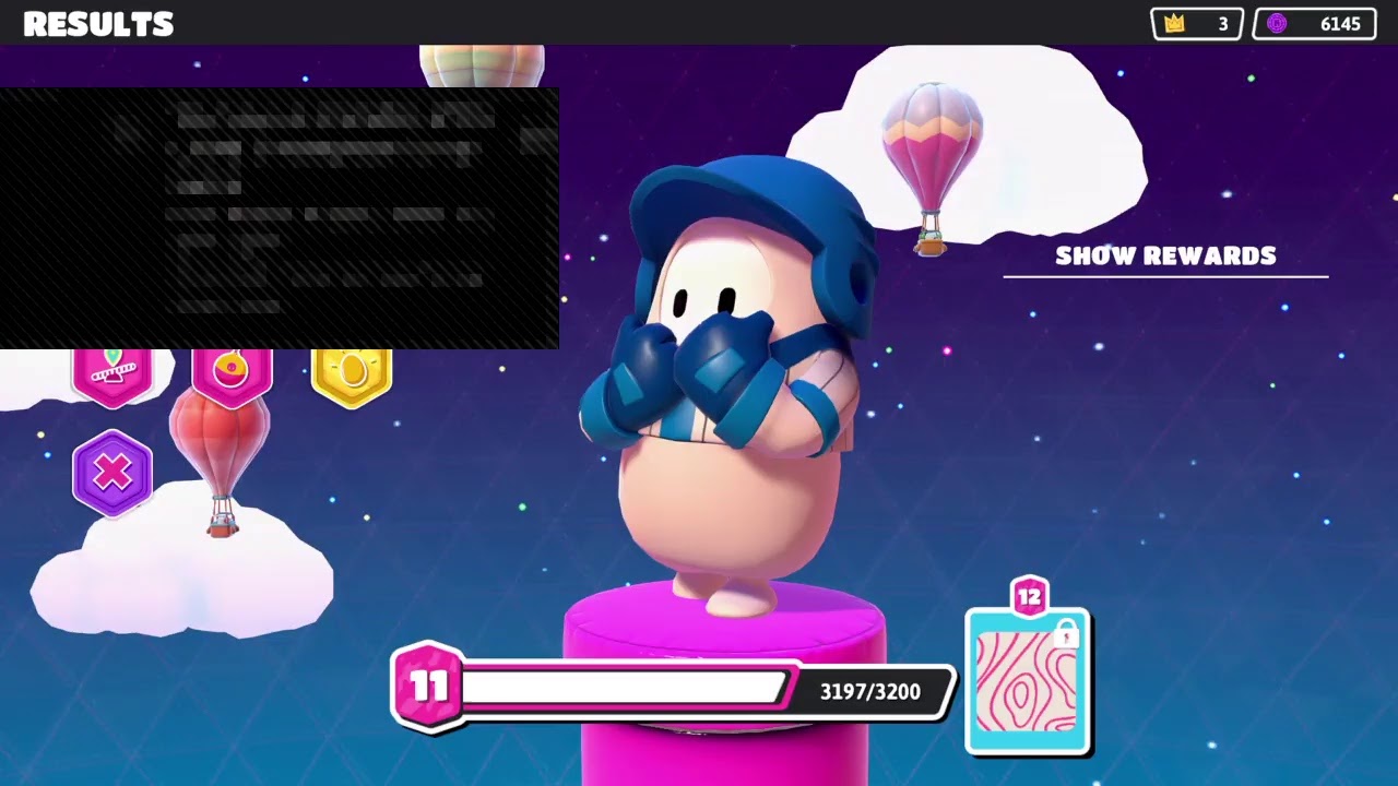 Mr_Coconut_8 Fall Guys - YouTube