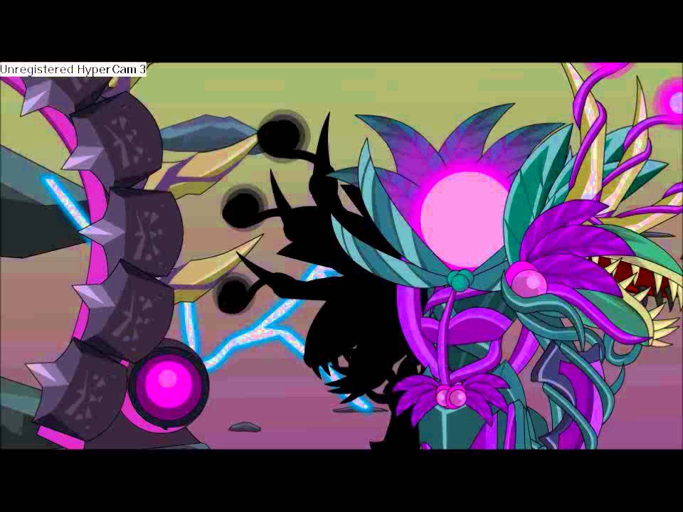 AQ Worlds "Gates and Guardians" (Quest) - YouTube