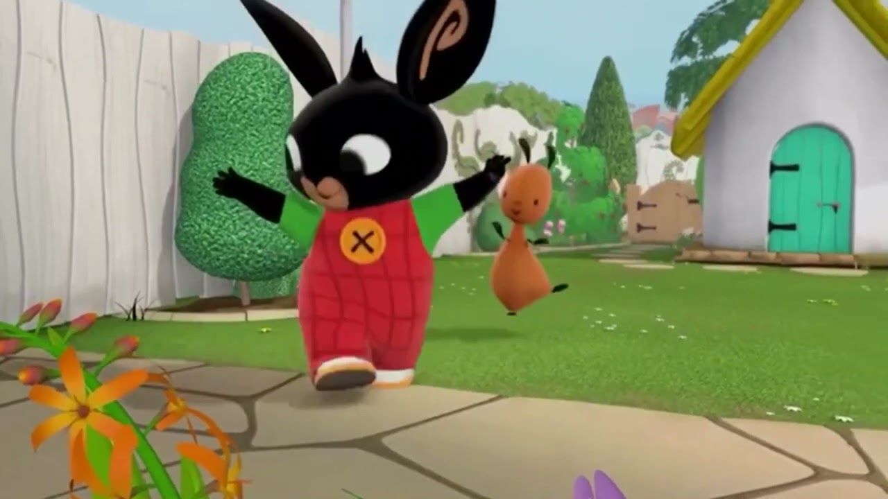 Cartoonito - Bing Promo (:60) - YouTube