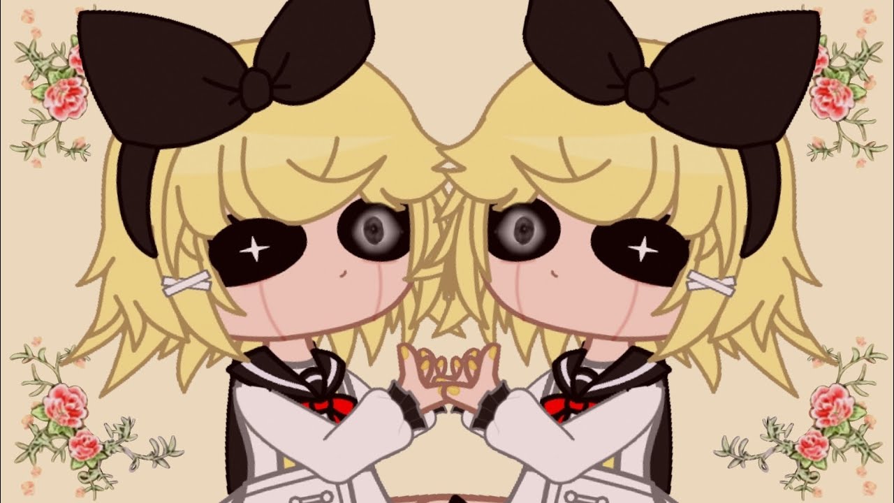 🌳]-fear garden-[😰]–//Kagamine Rin//–{Gacha nox} - YouTube