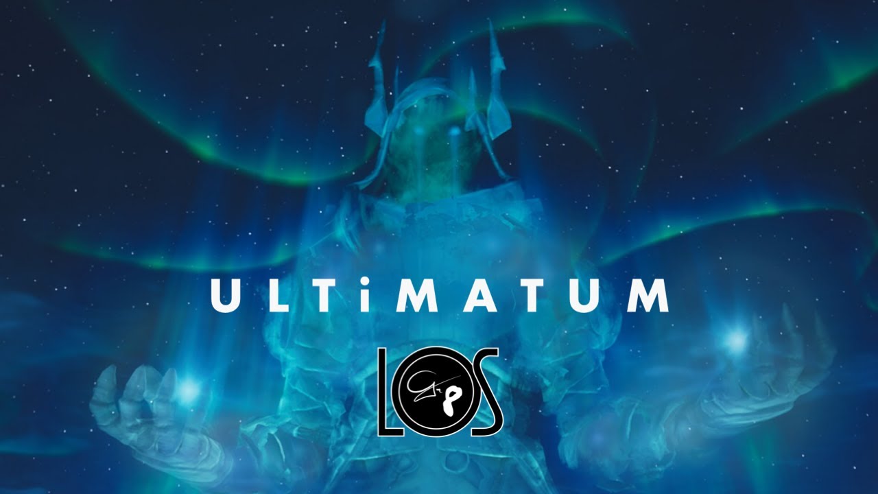 Ultimatum - YouTube