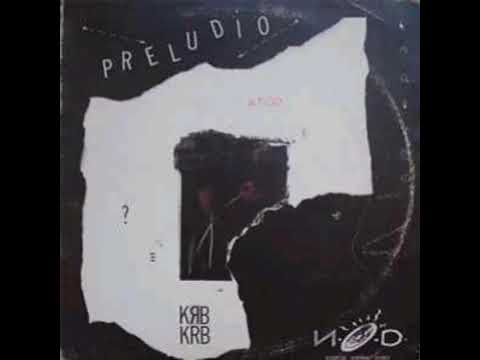 N.O.D. RIBARROJA DJ VICEN IN SESSION (1993) VALENCIA