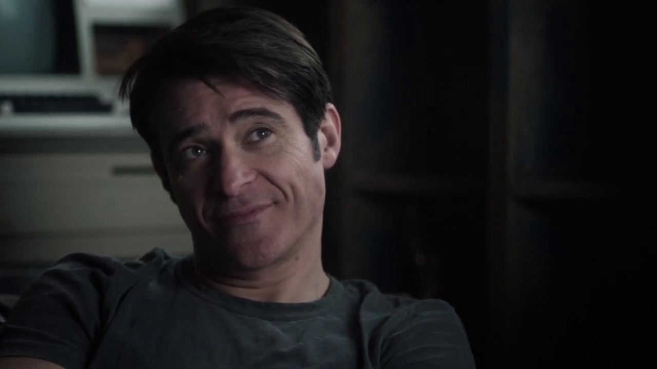 "Look After You" - Timeless - YouTube