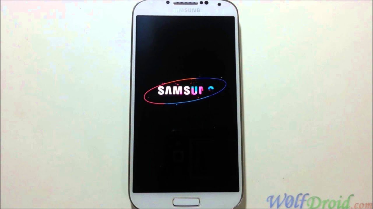 BOOT LOGO SAMSUNG SOO EASY! - YouTube