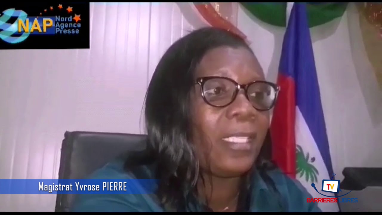 kanaval nasyonal 2020 an pap kouri Okap dapre majistra Yvrose PIERRE ...