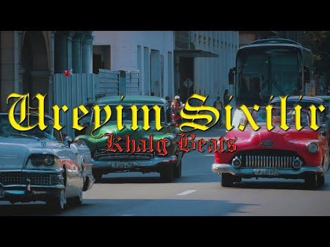 Khalg Beats - Ureyim Sixilir (Remix) #Tiktok