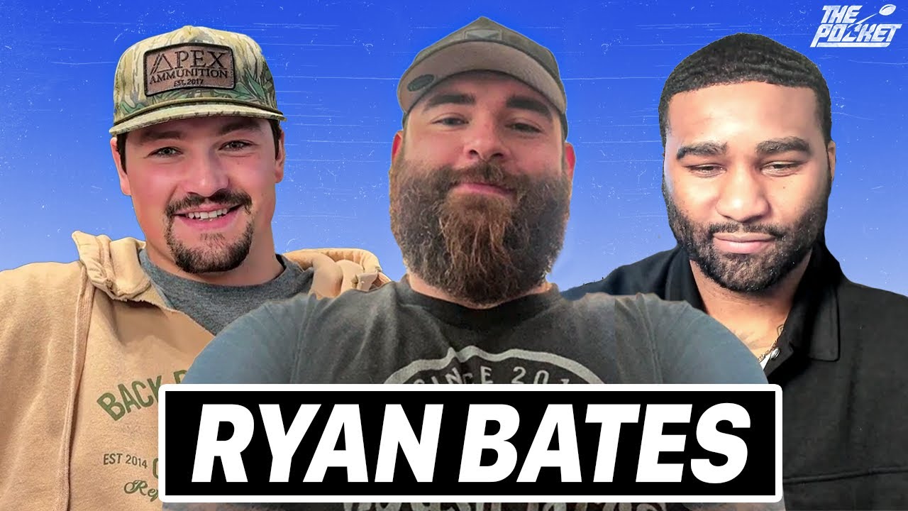 What It Will Take For Penn State’s O-Line To Become Elite w/ Former ...