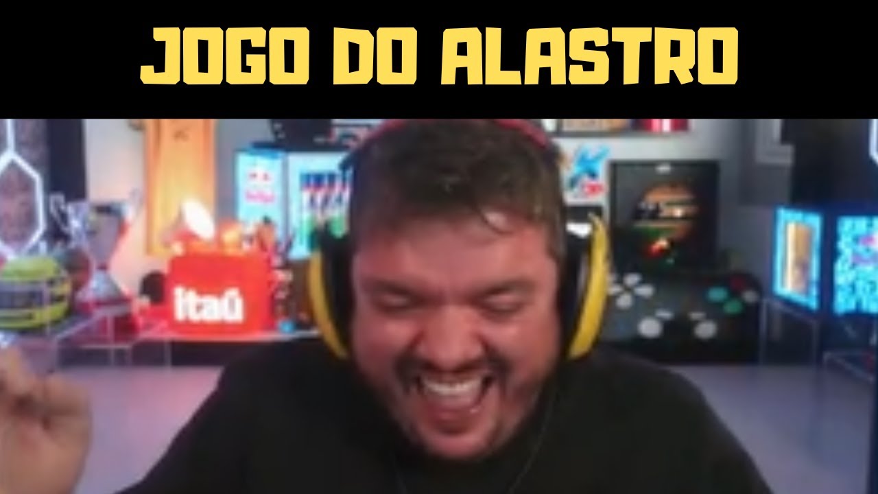 BREXE EXPLODINDO TODO MUNDO E O GAULES RACHANDO O BICO - YouTube