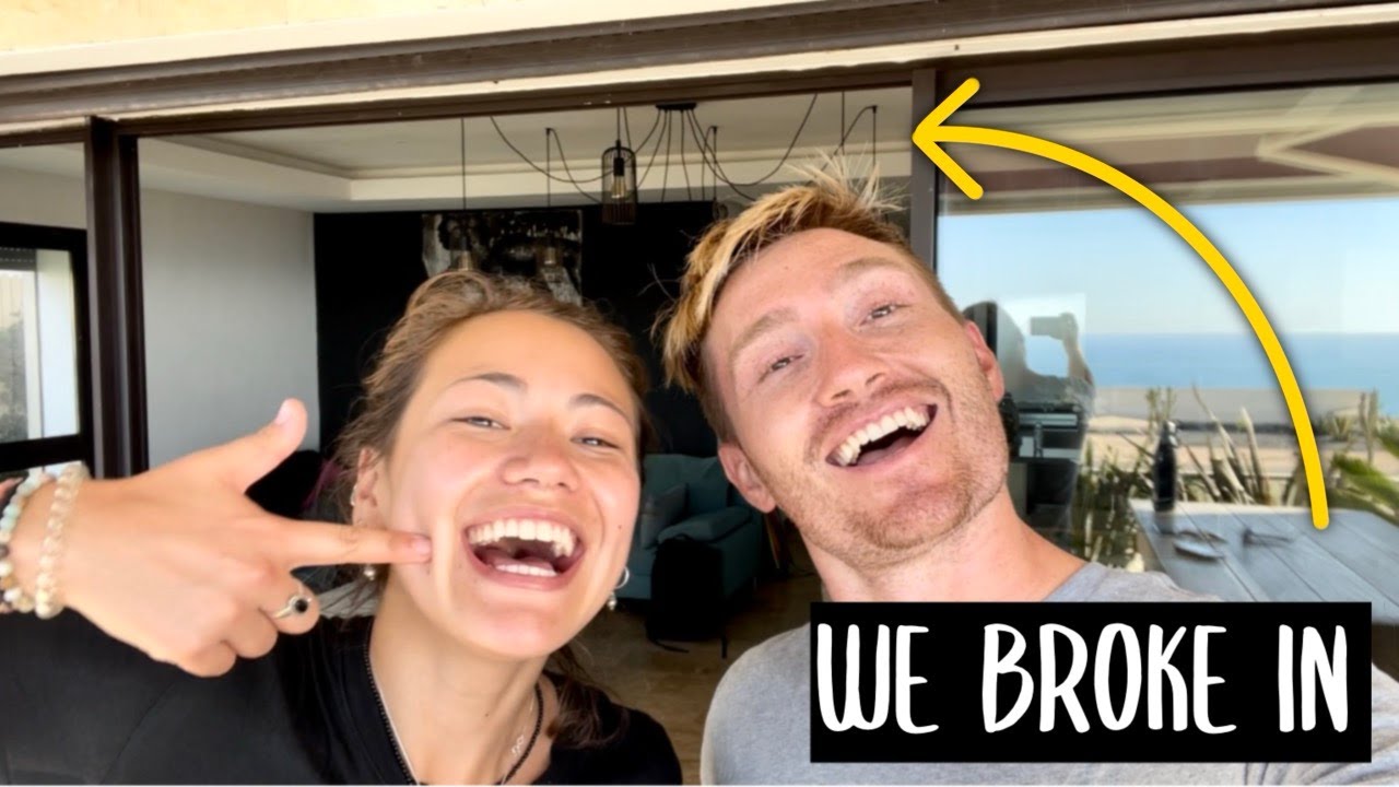 CAUGHT A STOMACH BUG IN MOROCCO nice Beach House Though YouTube caught-a-stomach-bug-in-morocco-nice-beach-house-though-youtube